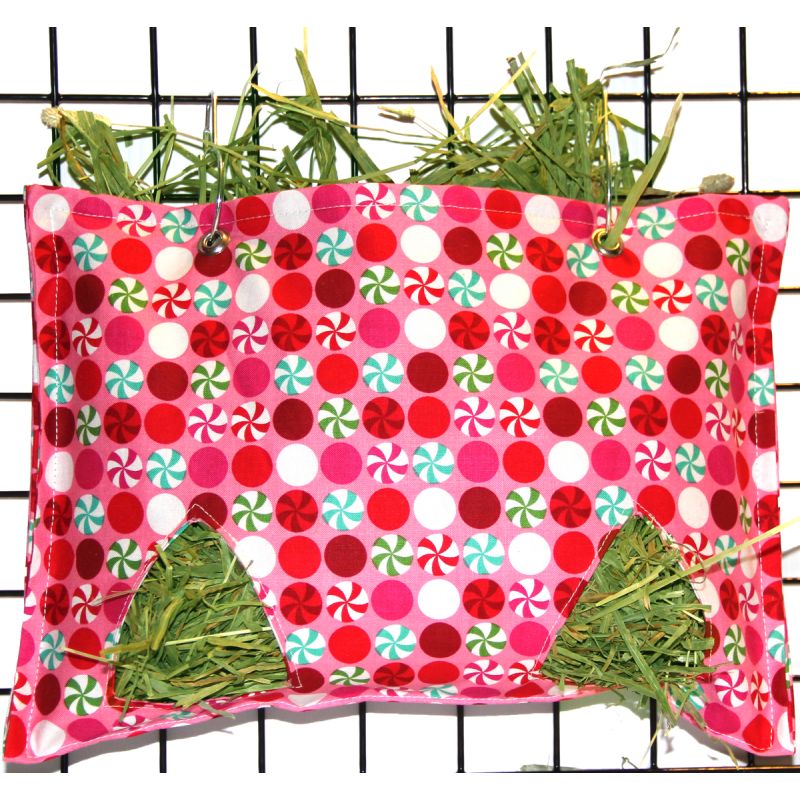 Heavenly Hay Bag - Soft Hay Bags / Sacks