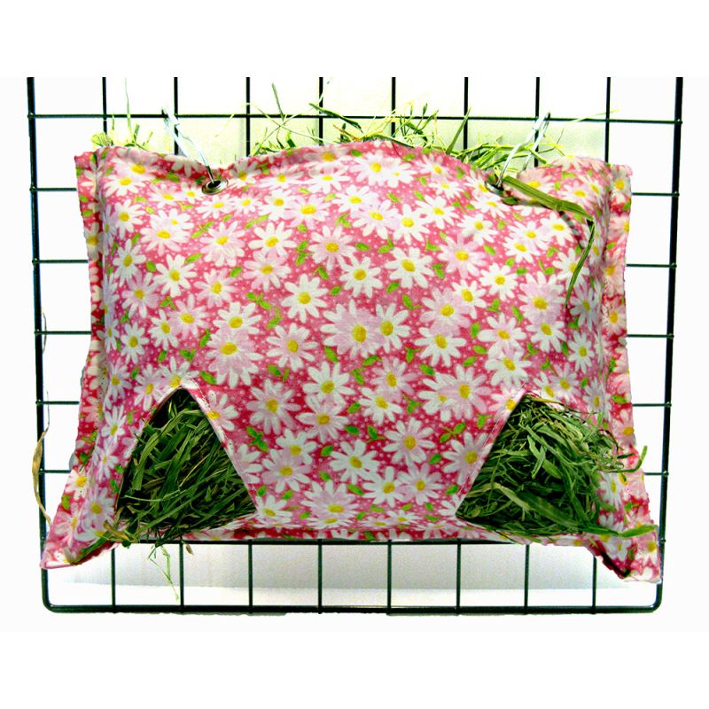 Heavenly Hay Bag - Soft Hay Bags / Sacks
