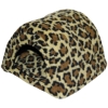 Jenny's Hidey Huts for Guinea Pigs - A Favorite Plush Covered Bed for ...
