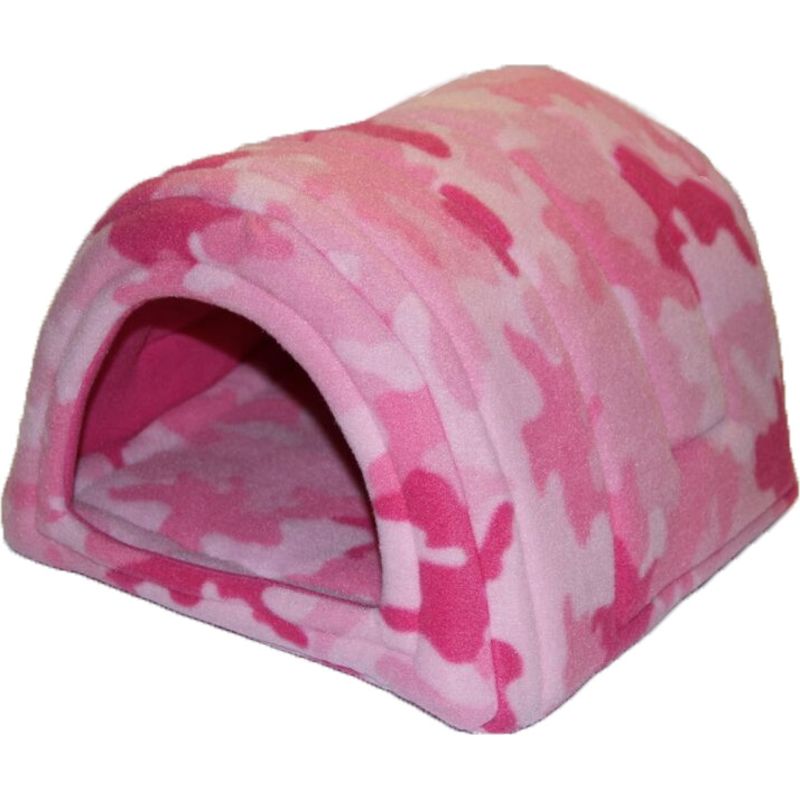 Large Hidey Huts for Guinea Pigs on Sale Now