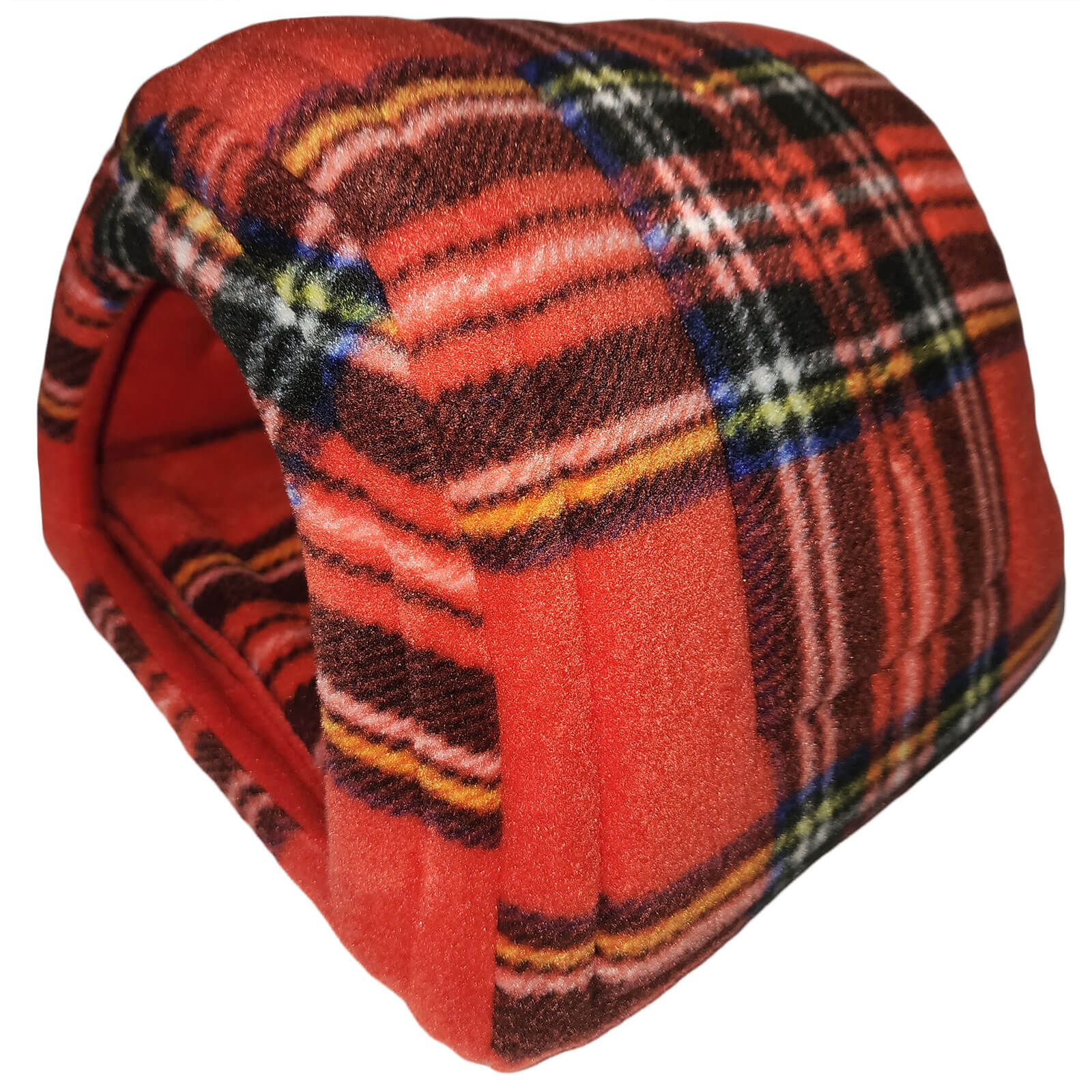 Hidey Huts for Guinea Pigs - The Best Plush Covered Bed for your Piggies