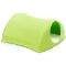 Critter Hollow for Guinea Pigs - Plastic Pigloo Alternative, A Tunnel