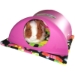 Critter Hollow for Guinea Pigs - Plastic Pigloo Alternative, A Tunnel