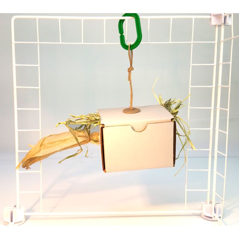 Piggy Foraging Box Toy