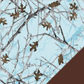 Fleece Forests, set of 3